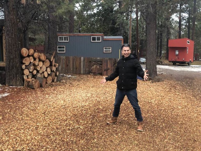 About Tiny House Block | Tiny House Block