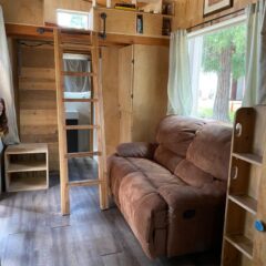 Rent Long Term | Tiny House Block